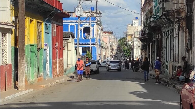 Hora actual en La Habana, Cuba | Actualizado diciembre 2025