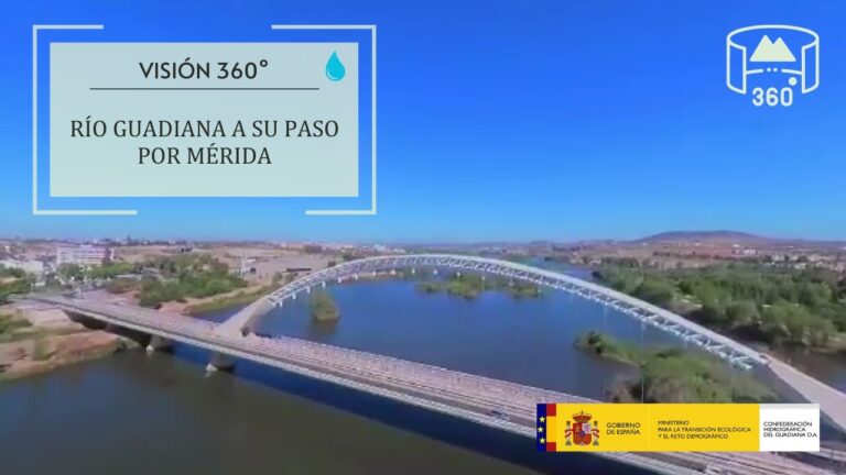 Explorando Merida: La Belleza del Rio | Actualizado octubre 2025