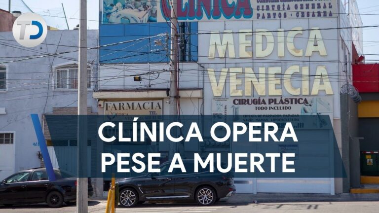 El Centro Médico Venecia: Tu Mejor Opción en Atención Médica ...