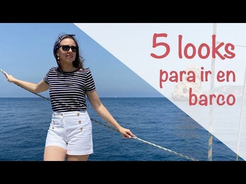 Ropa náutica: imprescindible para ir en barco | Actualizado enero 2026