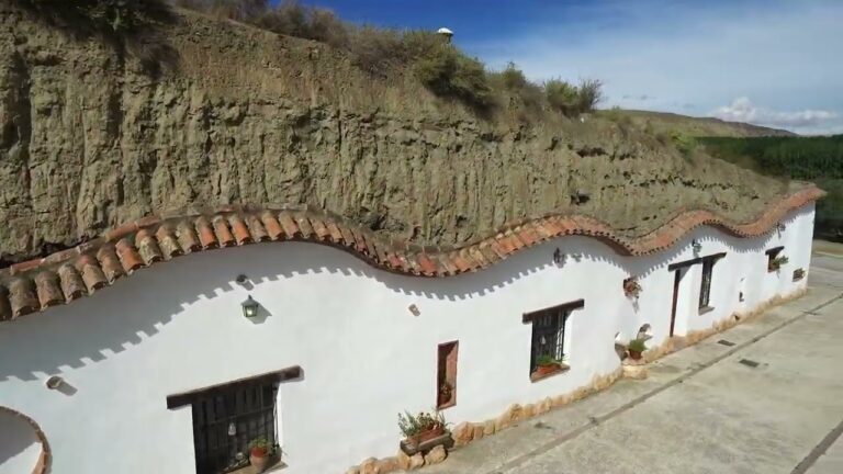 Explorando las Cuevas de la Chumbera | Actualizado diciembre 2025