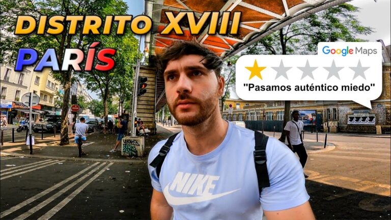 Explorando el Distrito 19 de París: Una guía completa | Actualizado ...